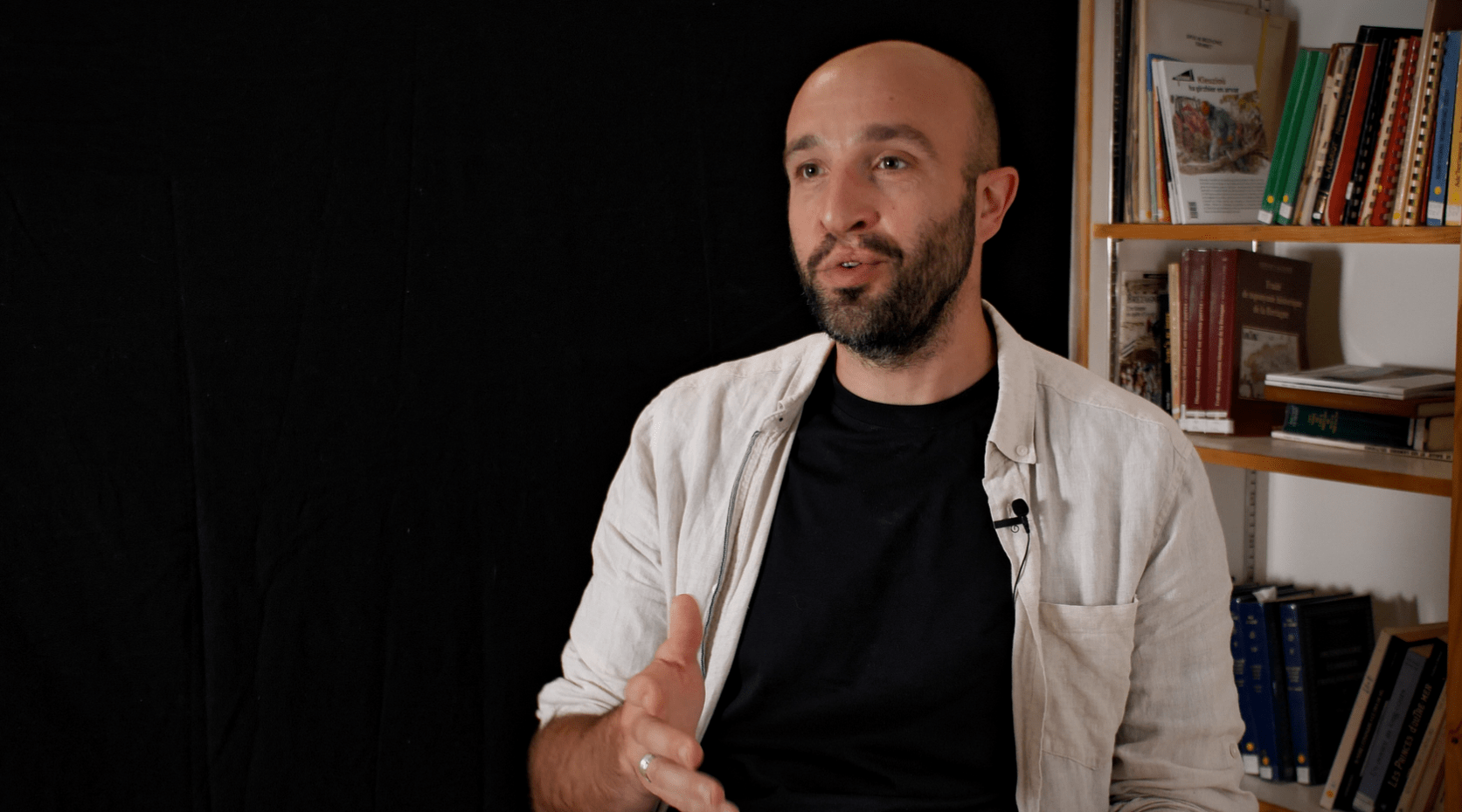 « L'agriculture peut être favorable à la biodiversité », Florian ...