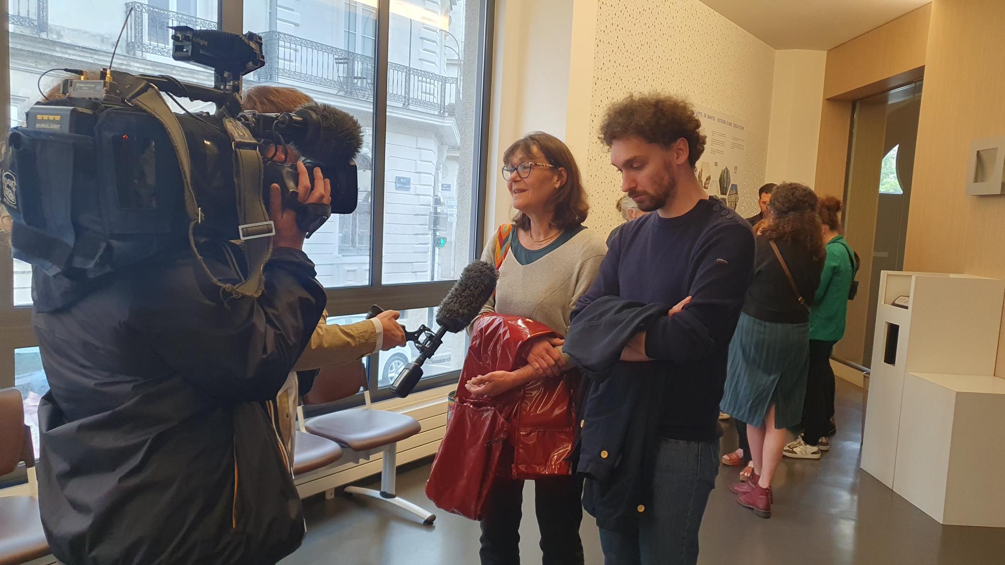 Mort de Jean-René Auffray : les algues vertes ont tué, l’État devra ...