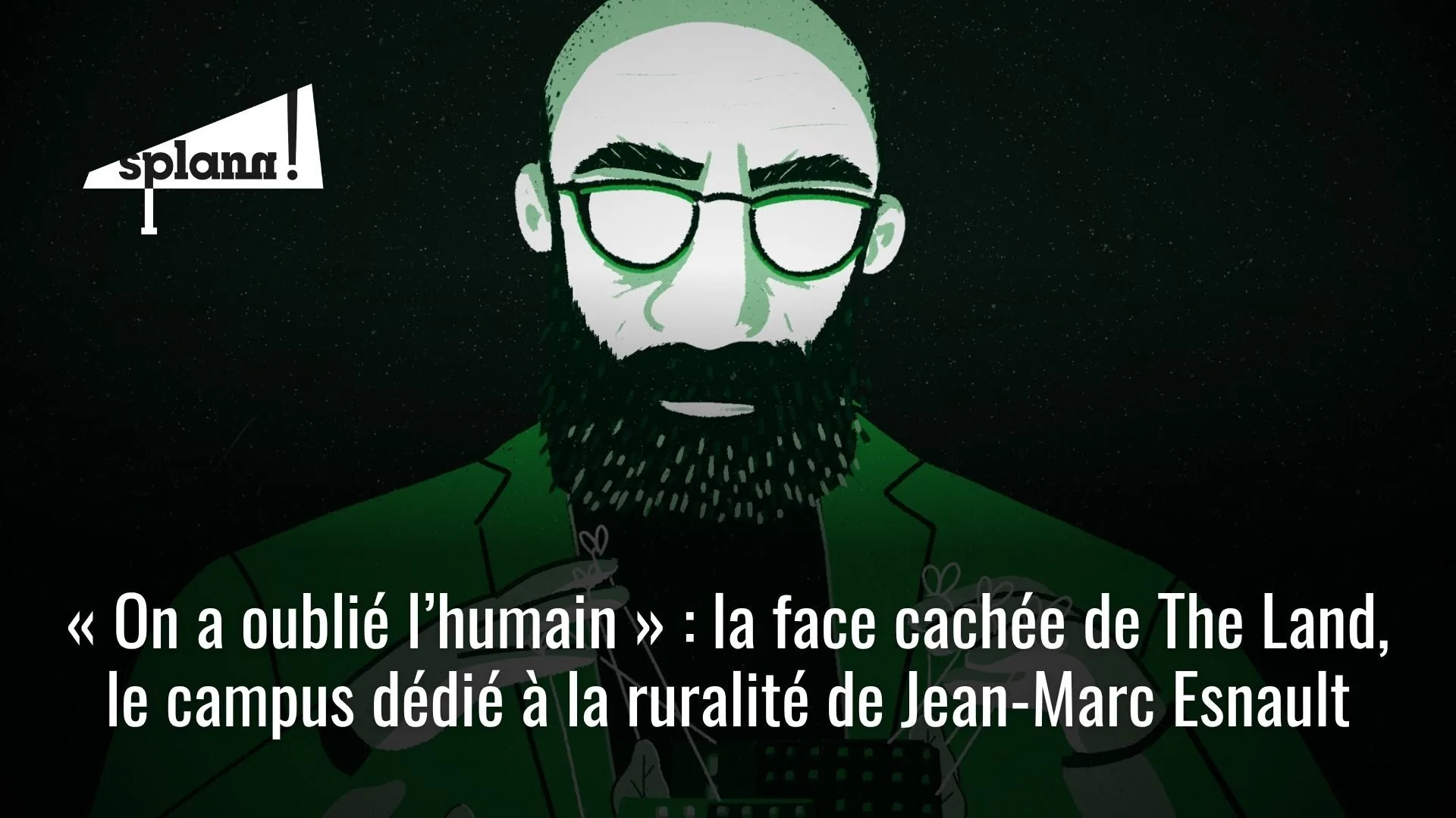 [Nouvelle enquête] « On a oublié l’humain » : la face cachée de The ...